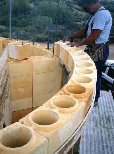 THERMOBLOCK® ICF | Super - Insulated Concrete Form