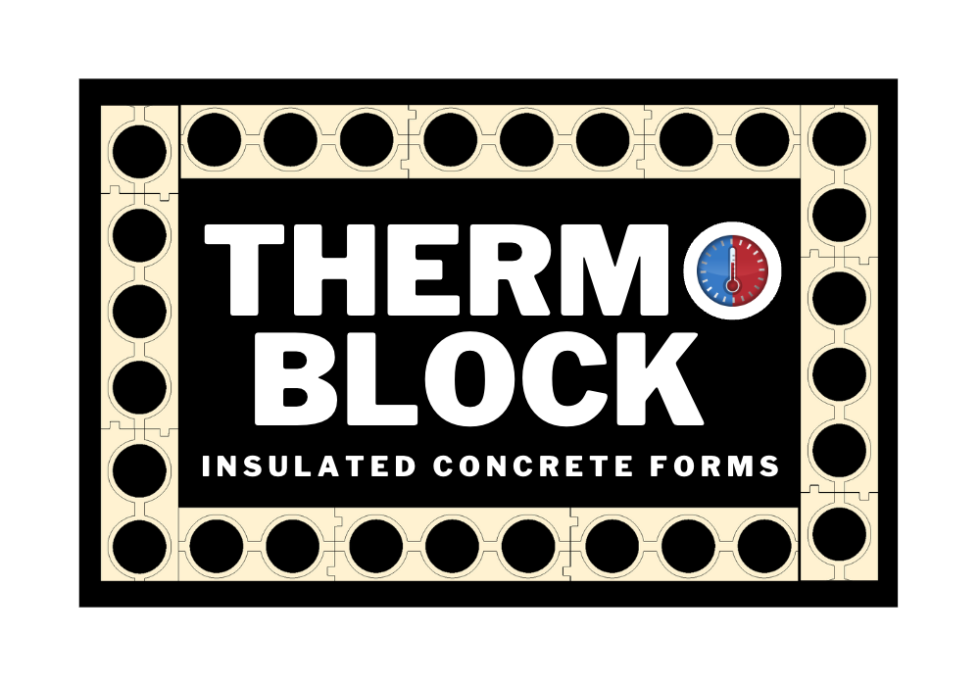 THERMOBLOCK® ICF | Super - Insulated Concrete Form