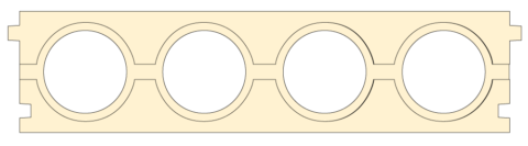 THERMOBLOCK® ICF | Super - Insulated Concrete Form