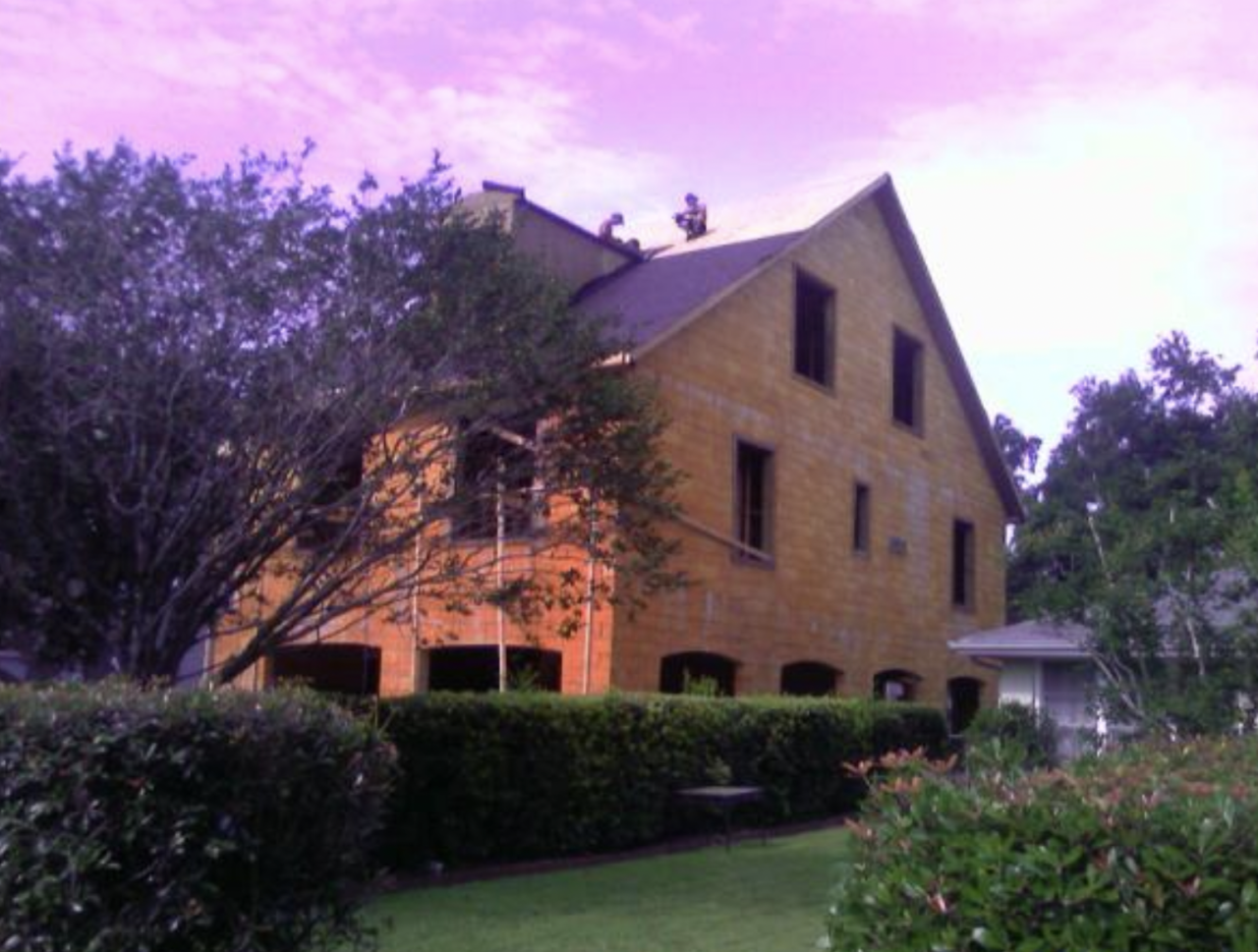 Applications - ThermoBlock®ICF Insulated Concrete Forms