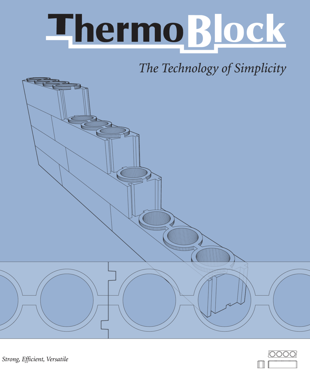 Ebook: ThermoBlock® ICF Construction Details - ThermoBlock®ICF ...